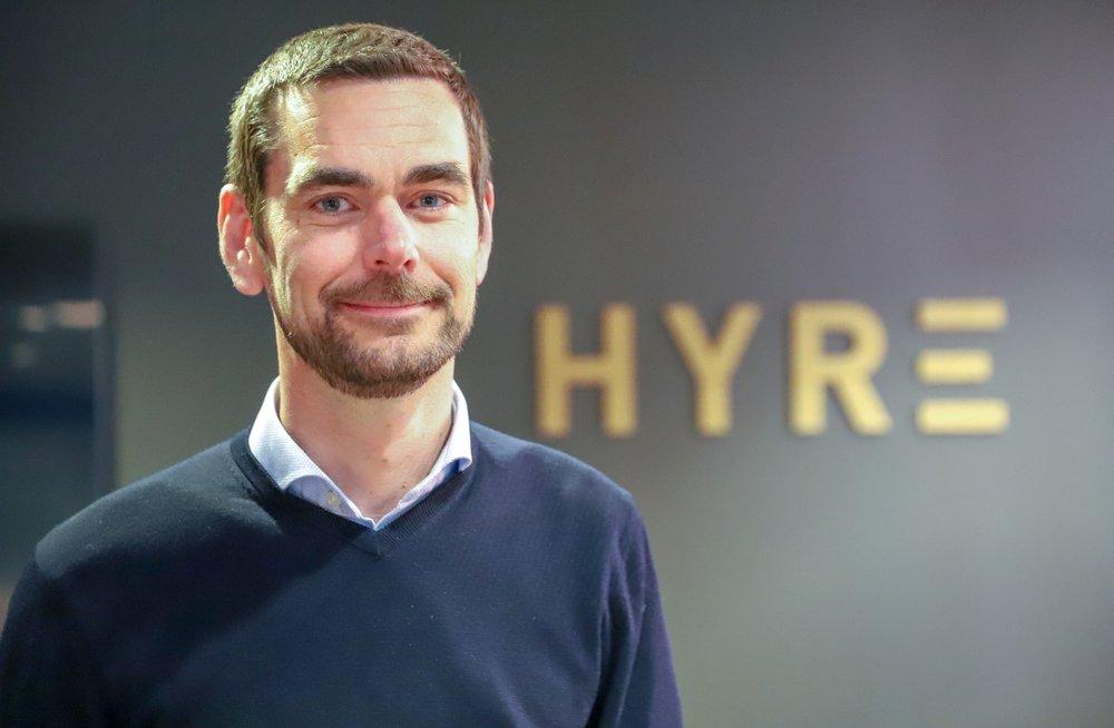 Replacement car with own car fleet