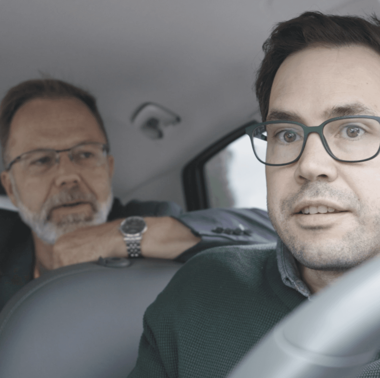 Pilotprosjekt for bildeling i Bydel Alna