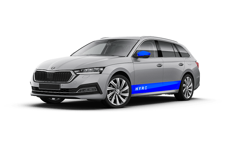 Easy Access to Rental Cars at Gardermoen, Værnes, and Flesland Airports ...